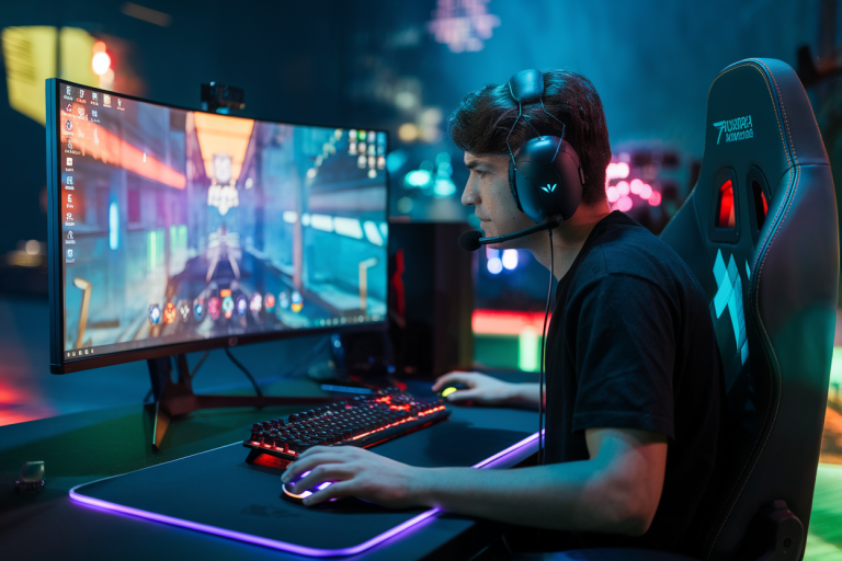 R6 Tracker : Guide Complet pour Suivre vos Statistiques en Jeu ...